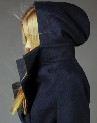 Modes zīmols Baiba Ripa aicina uz modes skati - nra.lv