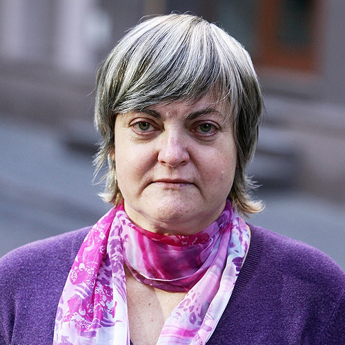 Pārvērtības (Sandra Riekstiņa): No blondas līdz karameļu krāsai - nra.lv