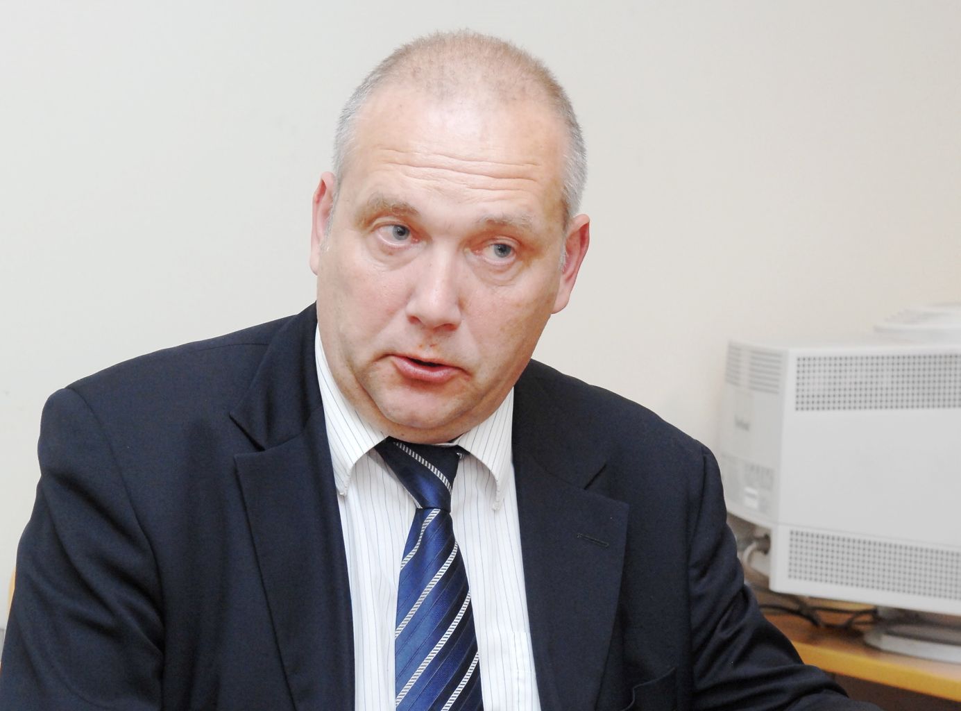 Bendiks: Kad šī valdība sāks savu darbu, būs vēl trakāk - nra.lv