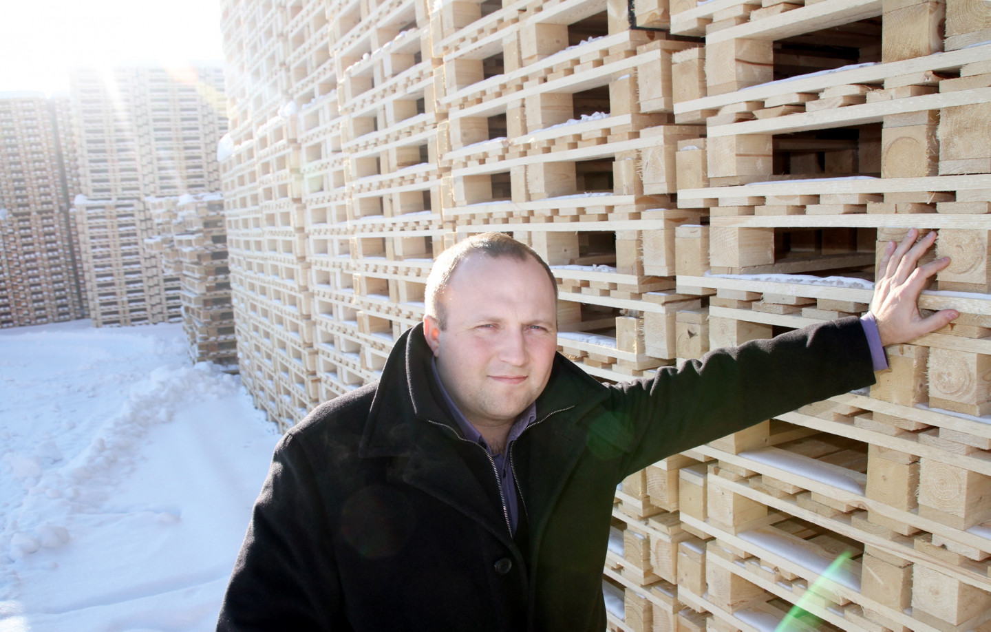 Marko Kea atguvis stabilitāti - nra.lv