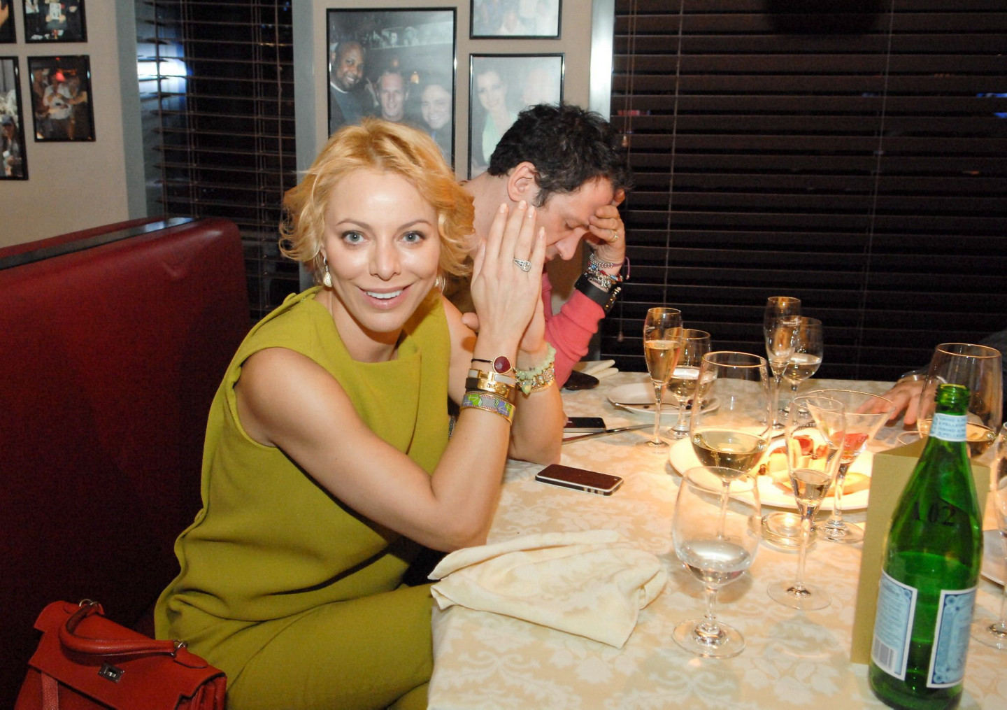 "Implantu karaliene" Simsone esot nomainījusi mīļoto vīrieti - nra.lv