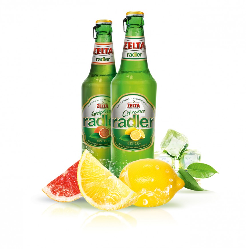 "Aldaris" piedāvā alus un sulas dzērienu - nra.lv