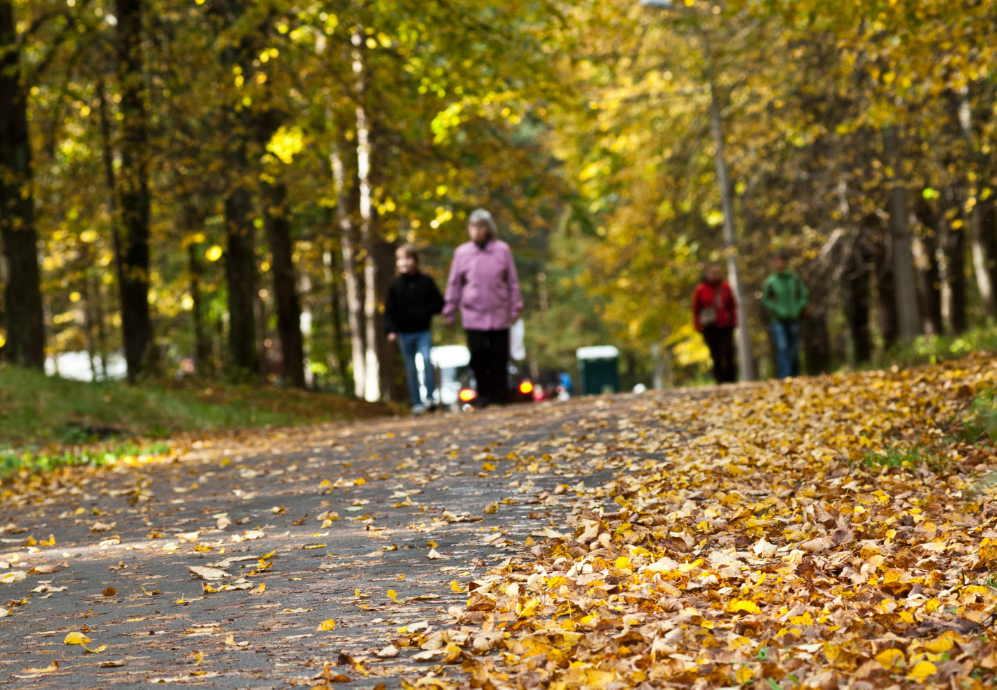 Sāksies astronomiskais rudens - nra.lv