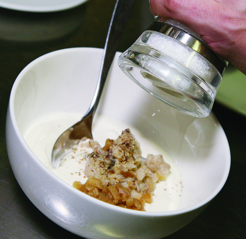 RECEPTE: Rasols pa jaunam - nra.lv