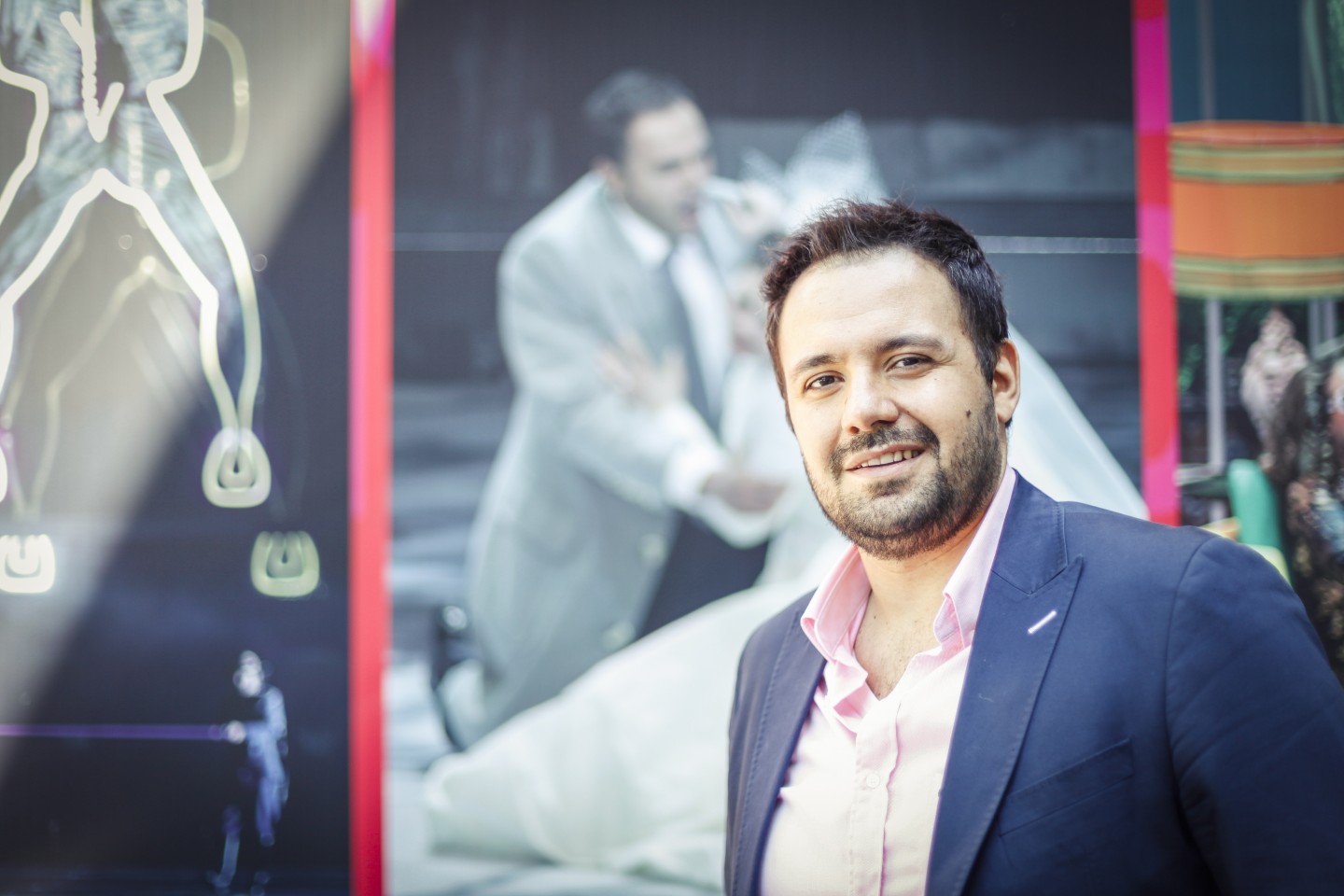 Pa pusei latvietis - nra.lv