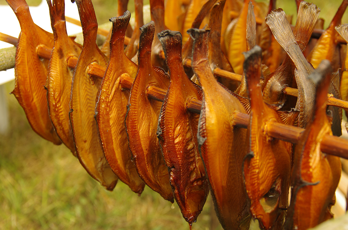 RECEPTE: Butes ar vēsturisku garšu - nra.lv