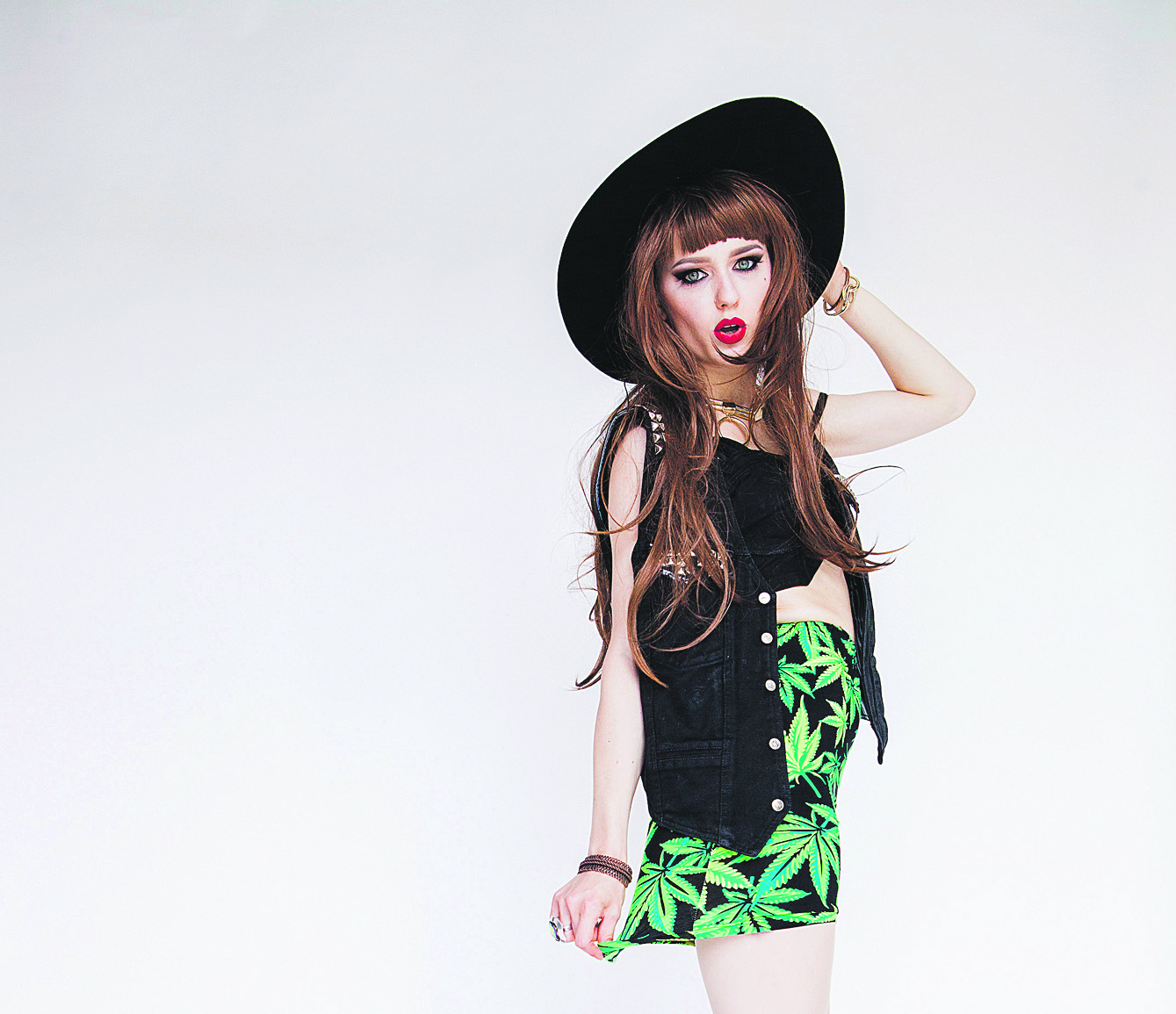 Agnese Rakovska: iemācījos paņemt laiku tikai sev - nra.lv