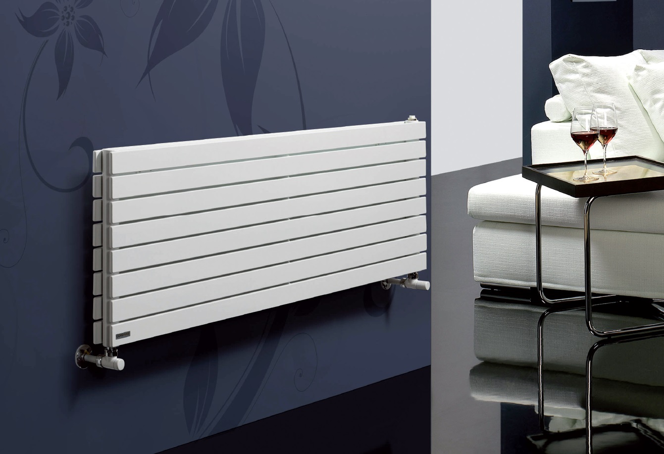 Dizaina radiatori: silda un priecē - nra.lv