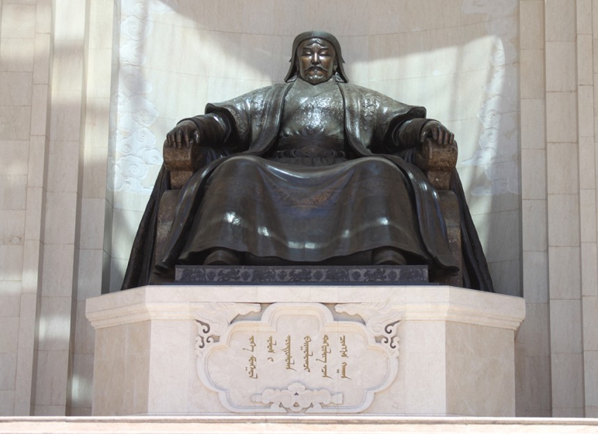 Mongolija – Āzijas valsts ar eiropeiskiem vaibstiem - nra.lv