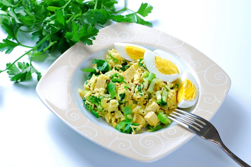 RECEPTE: Salāti – viegli, bet sātīgi - nra.lv