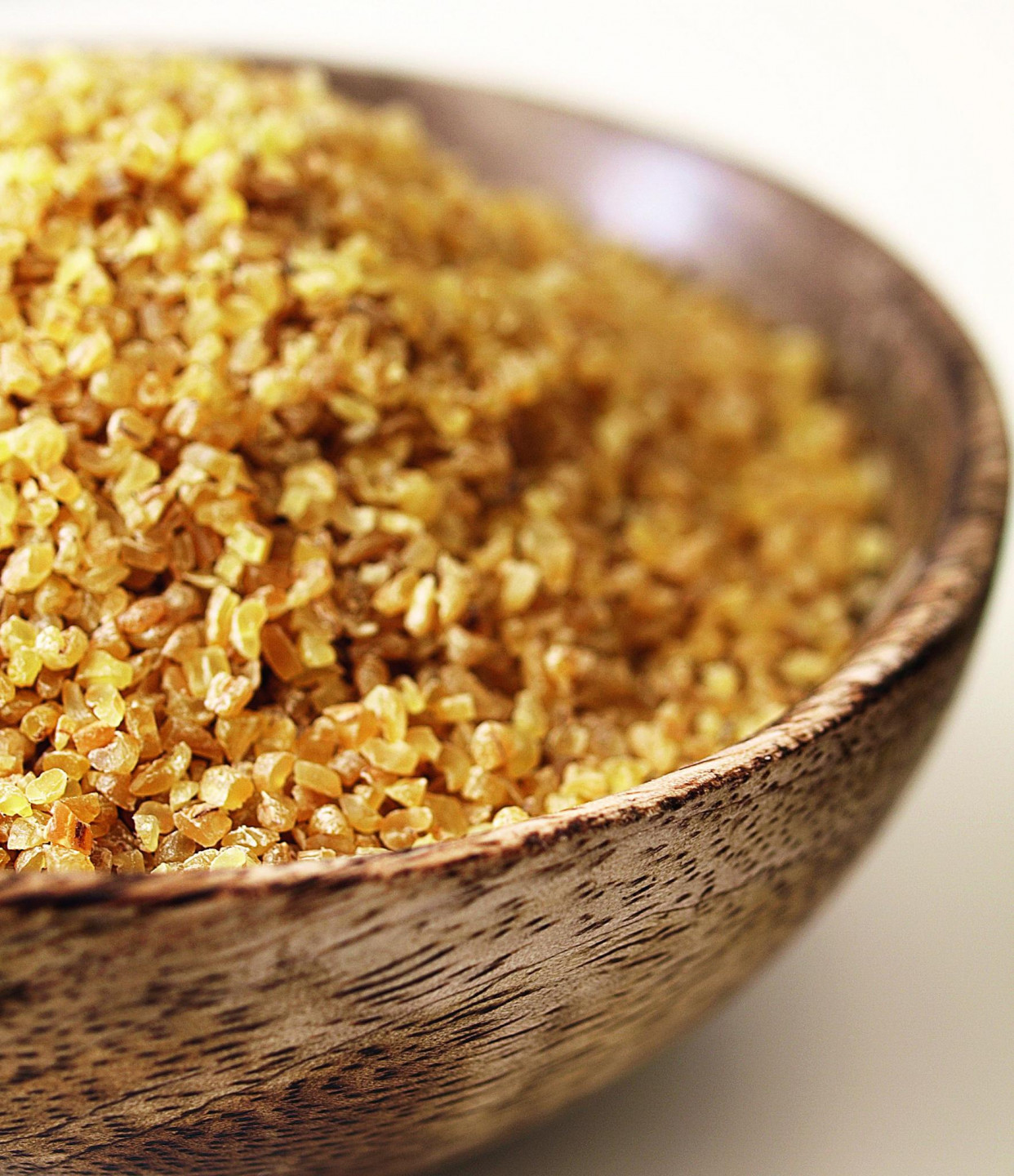 RECEPTES: Veselīgie putraimi -bulgurs - nra.lv