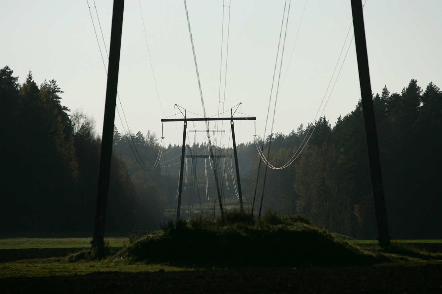 "Baltcom TV" un "220 Enerģija" elektrības tirgū pa 2000 klientu katrai ...