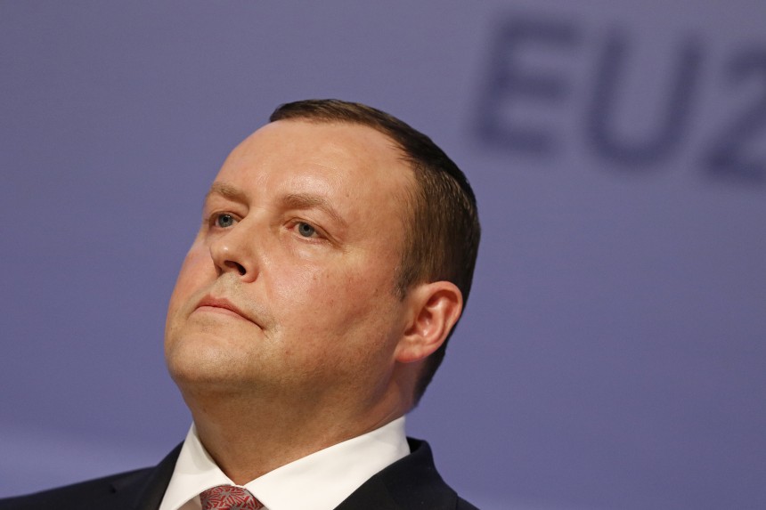 Kozlovskis uzdevis veikt dienesta pārbaudi PMLP - nra.lv