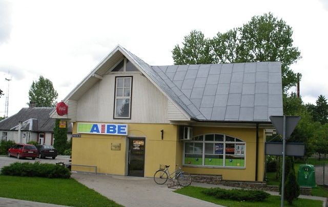 ŠOKS: AIBE veikalā 7 gadus vecam bērnam pārdod alkoholu - nra.lv