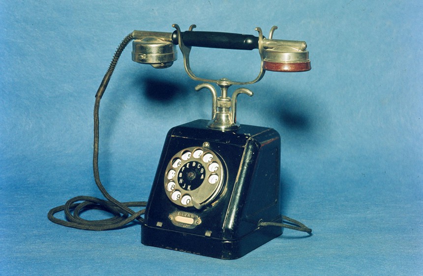 Fiksēto telefonu numurus vairs nedalīs pa reģioniem - nra.lv