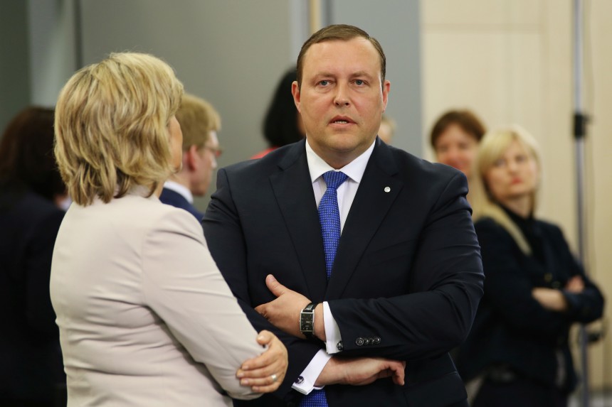 Kozlovskis: Pieļauju, ka pirmos bēgļus tomēr uzņems ziemā - nra.lv