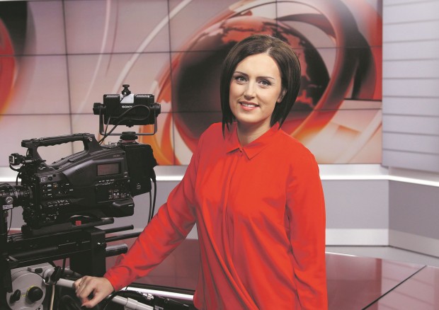 Panorāmas Laura Vonda: ar adrenalīnu sirdī - nra.lv