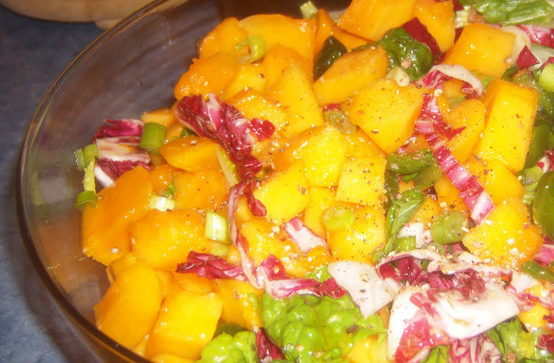 GARDĒŽIEM: Unikālais ingvers - nra.lv