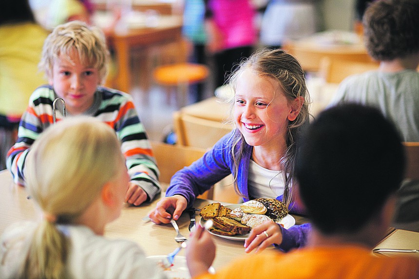 Bulciņas ēdnīcā – pieņemams variants - nra.lv