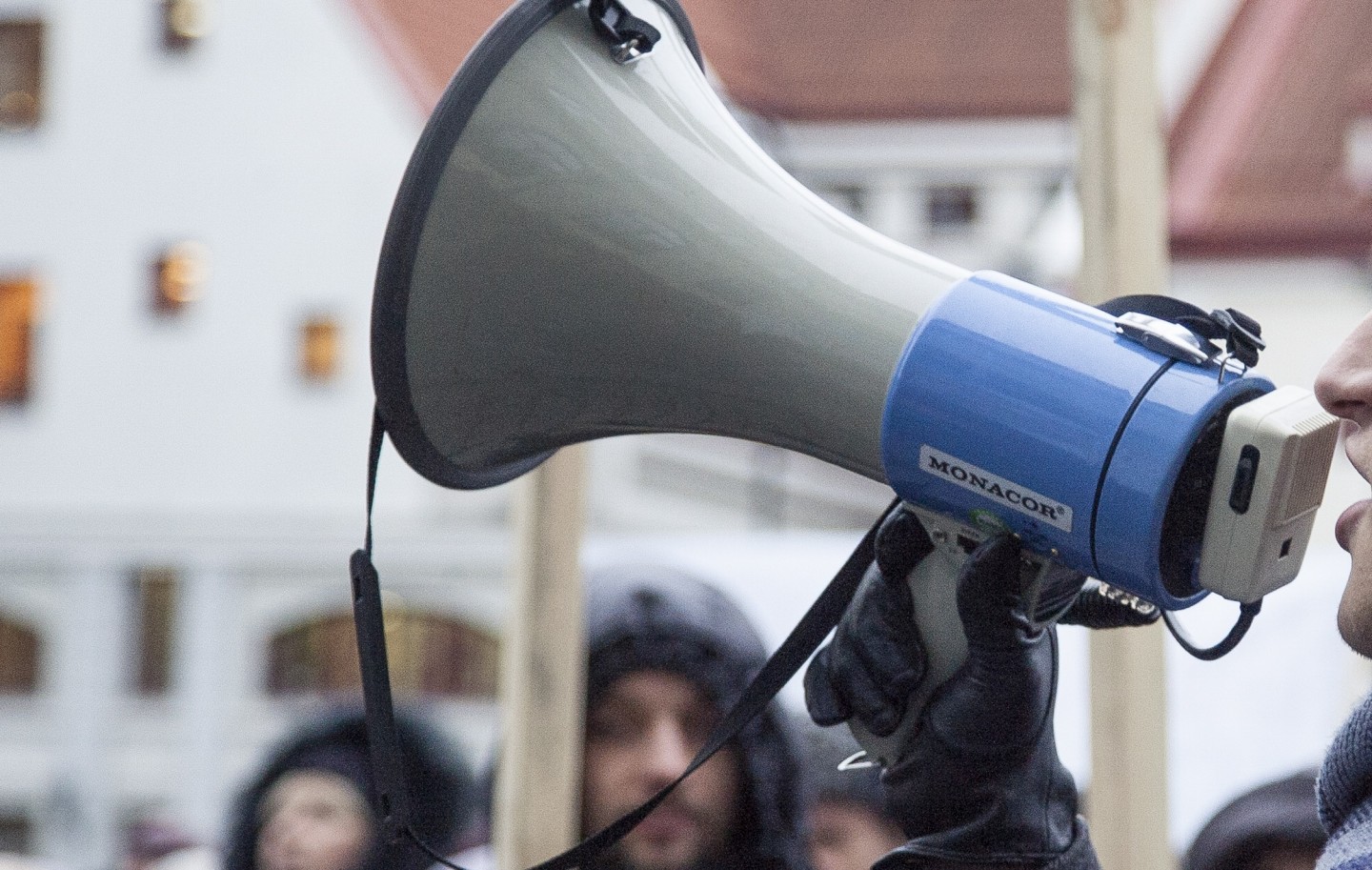 Masu protestu iespējamība un atbalsts Krievijas veiktām provokācijām ...
