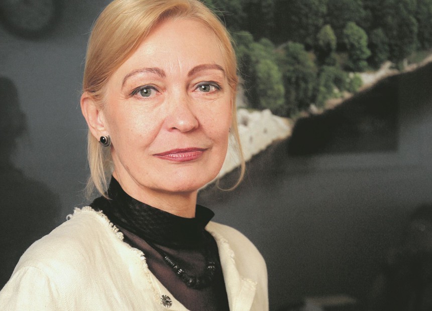 Inguna Rībena: Imigrantus nedrīkst pārdēvēt par latviešiem - nra.lv