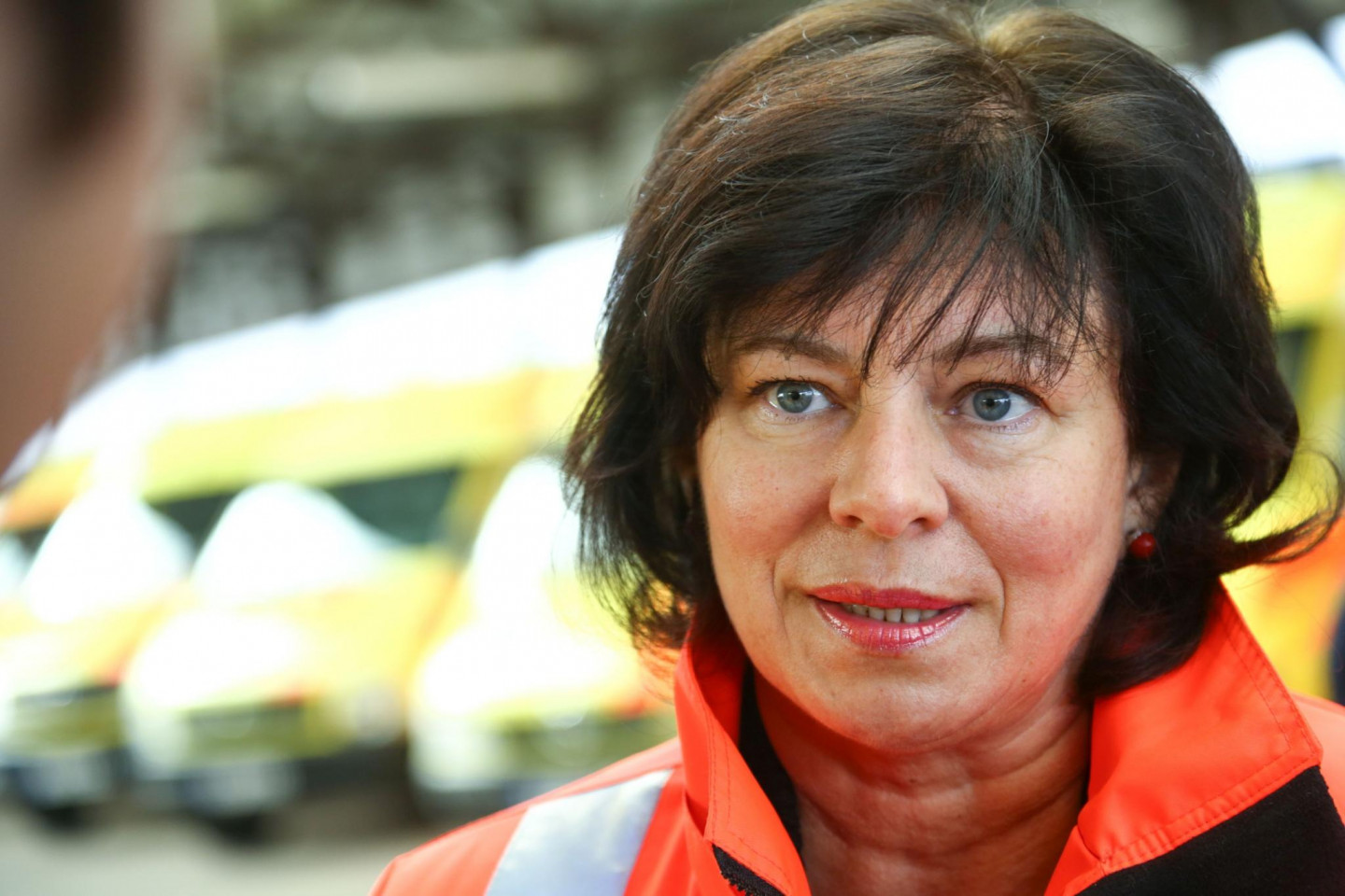 NMPD direktore: Nozares finansēšanu nevar vēl vairāk uzvelt uz pacientu pleciem - nra.lv