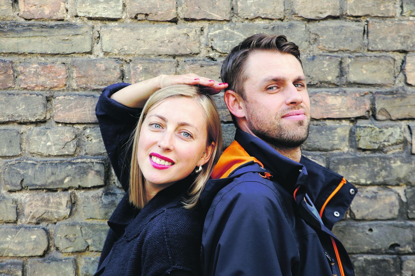 1.septembra jubilārs: Jaunā Rīgas teātra aktieris Edgars Samītis - nra.lv