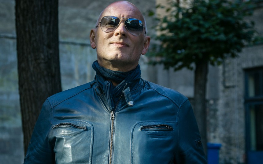 Alvis Hermanis: Varbūt Eiropa mācēs par sevi pastāvēt - nra.lv