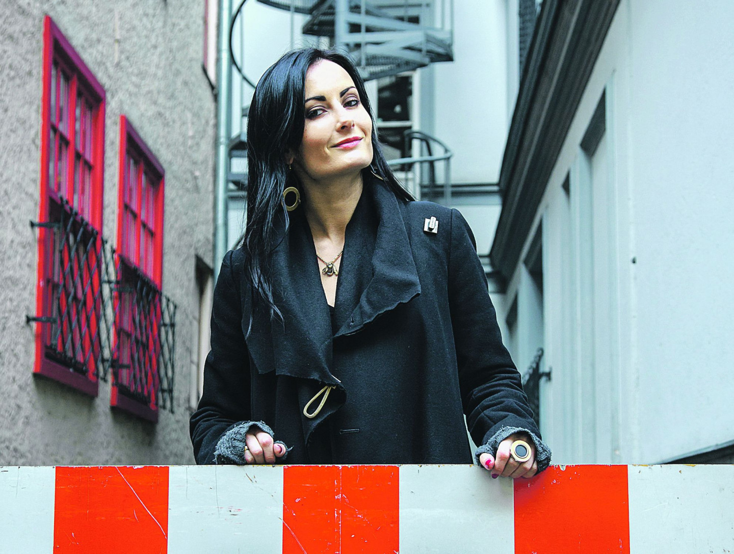 Elza Leimane. Pārsteigumi ar attaisnojumu - nra.lv