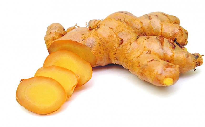 VĒRTS IZMĒĢINĀT: Ingvers ādas veselībai - nra.lv