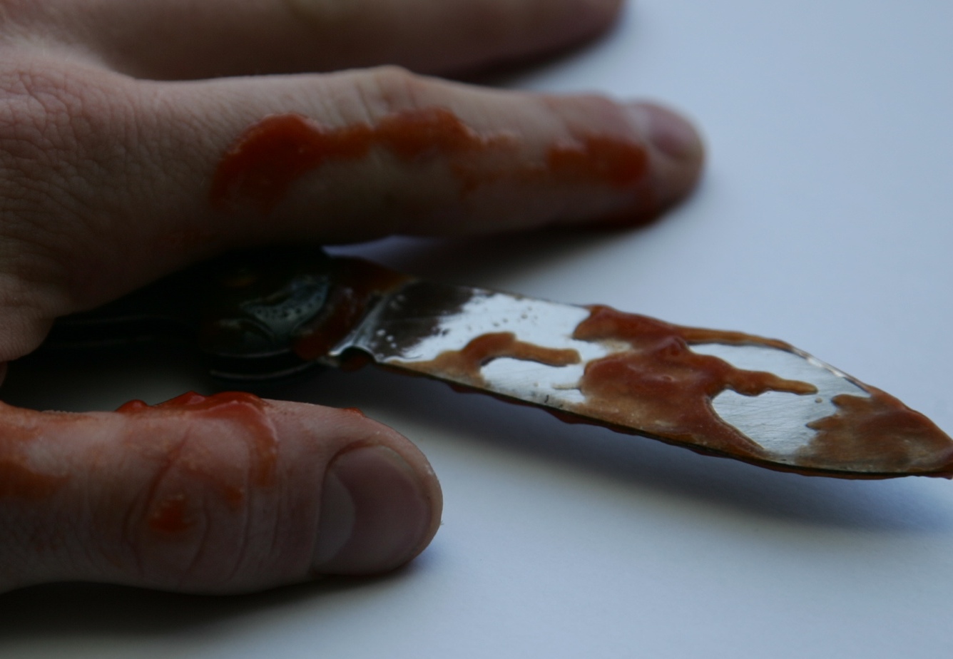 Pusaudzis Itālijā pastrādājis nežēlīgu slepkavību - nra.lv