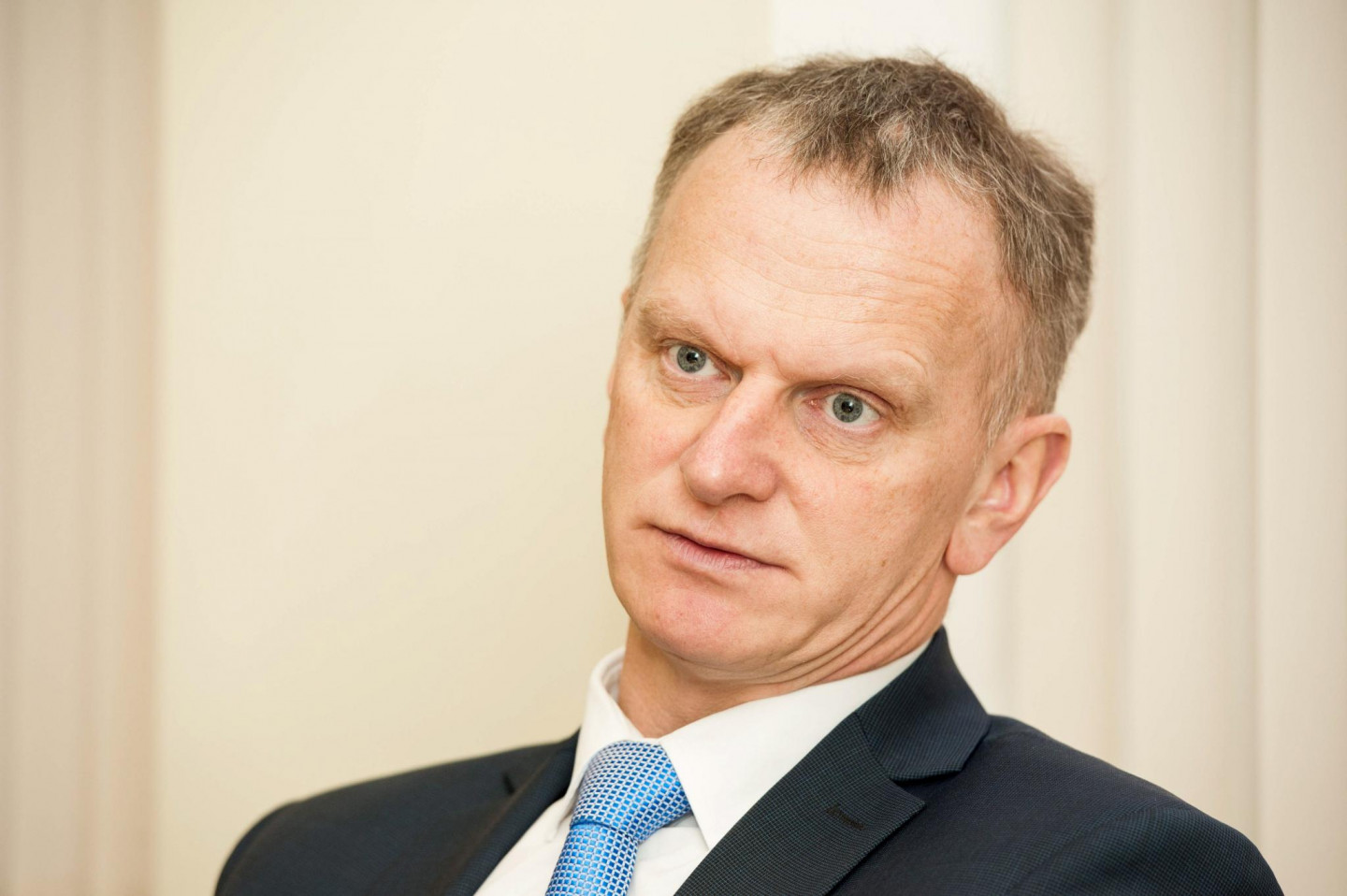 Gaidis Bērziņš: palīdzēt īstajiem kreditoriem - nra.lv