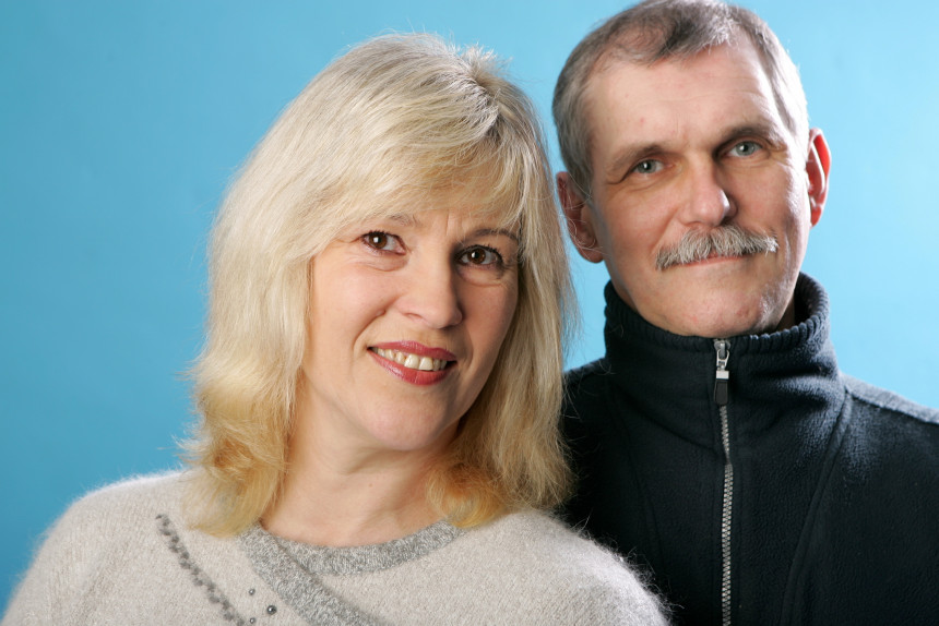 Mūžībā devusies "Duets Sandra" soliste Sandra Brīnuma - nra.lv