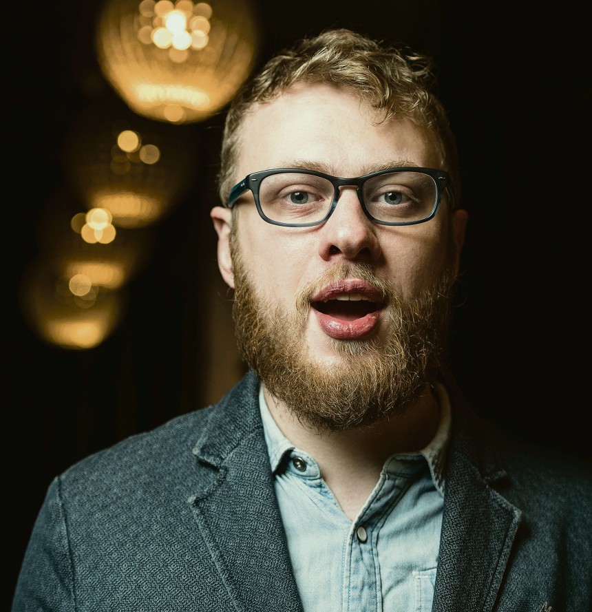 Valdis Sils. Pozitīvo emociju kāpinātājs - nra.lv