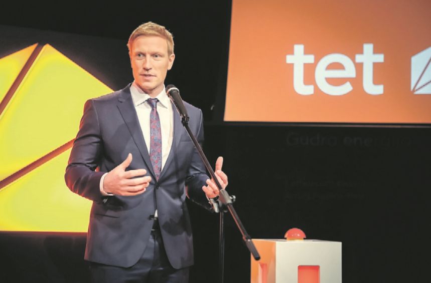 Lattelecom tet elektrība – izdevīga, droša un vieda - nra.lv