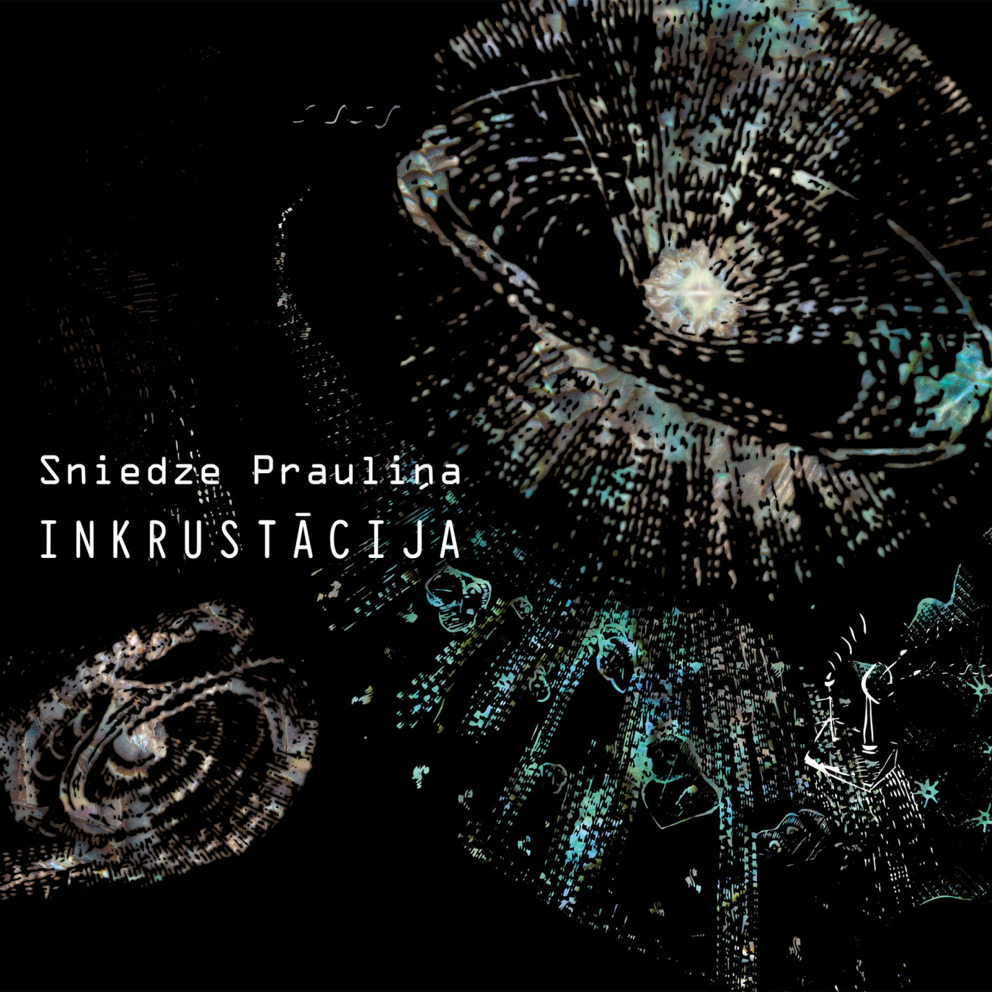 RECENZIJA: Sniedze Prauliņa "Inkrustācija" - nra.lv