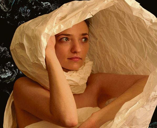 MŪZIKA: Sniedzes kosmoss - nra.lv