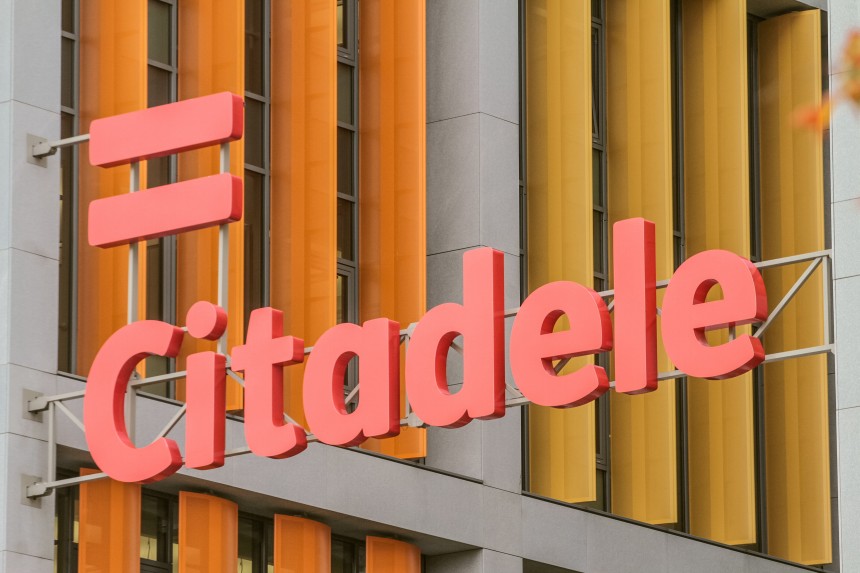 BŪTISKA informācija visiem "Citadele" klientiem - nra.lv