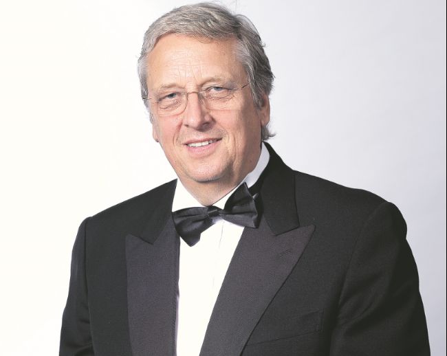 Zigmars Liepiņš: Pēc diviem gadiem operas vadīšanu pametīšu - nra.lv