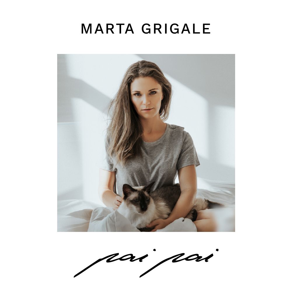 RECENZIJA: Marta Grigale "Pai Pai" - nra.lv
