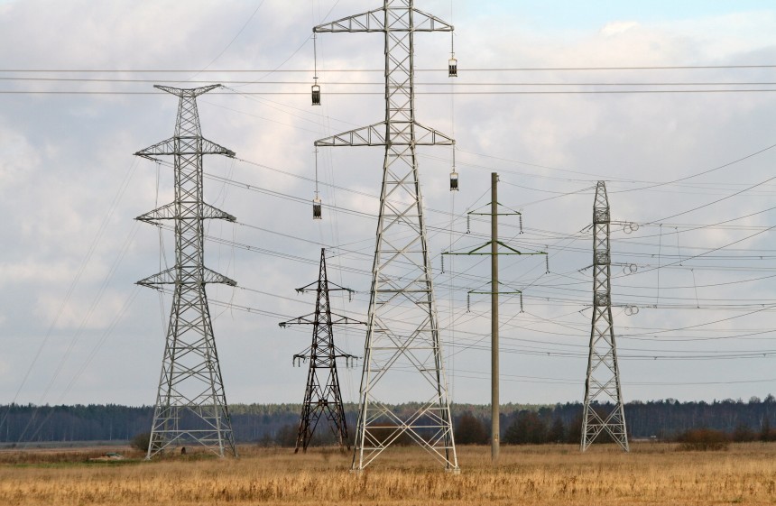 Latvijas valsts nopērk "Conexus Baltic Grid" kapitāldaļas - nra.lv