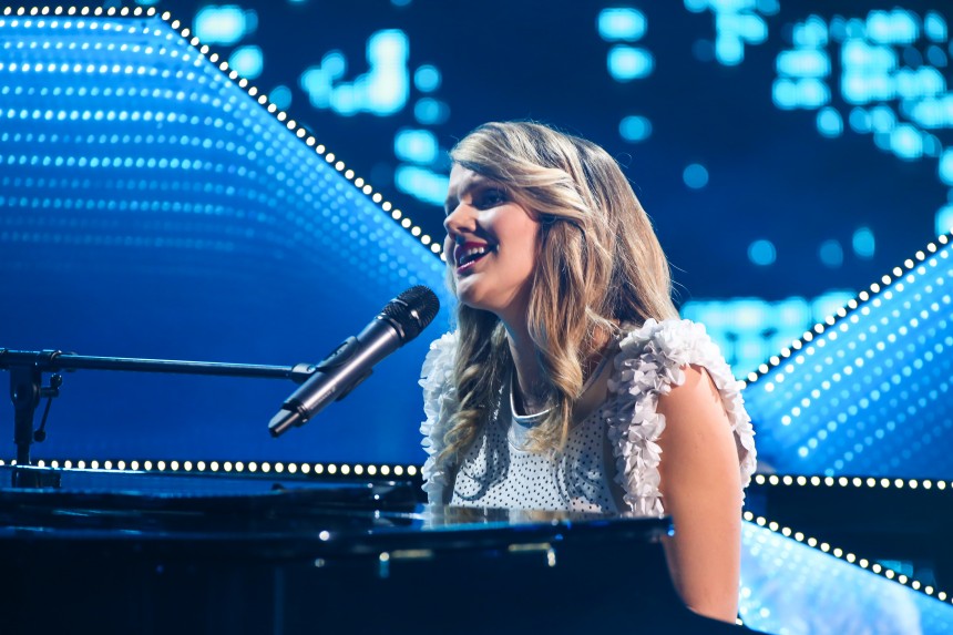 Noklausies! Marta Ritova laiž klajā jaunu dziesmu - nra.lv