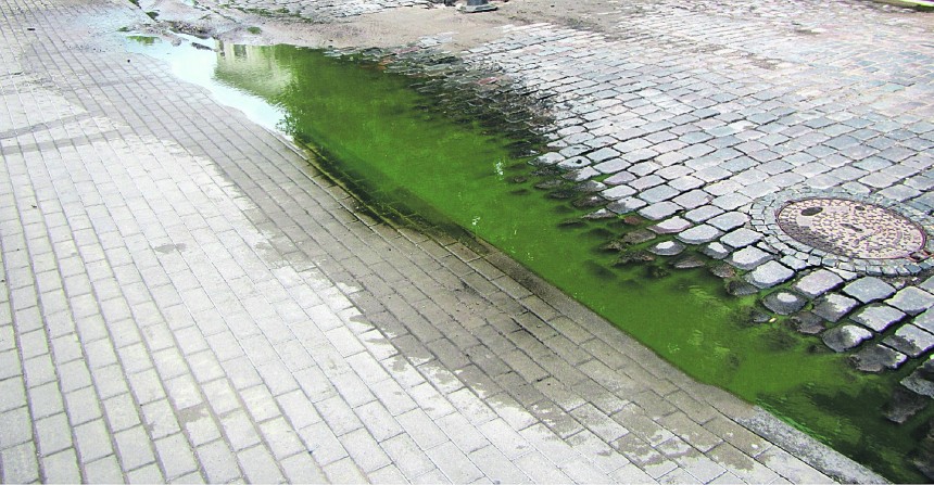 Noskaidro, kuri Rīgas rajoni uz laiku paliks bez karstā ūdens - nra.lv