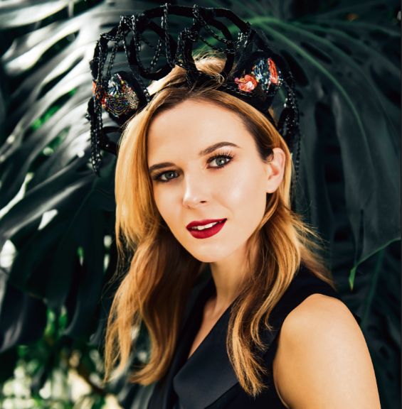 Asnate Rancāne – mūsdienīgā folkloriste - nra.lv