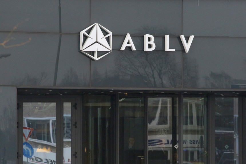 "ABLV Bank" likvidācijas process varētu ilgt aptuveni piecus gadus - nra.lv