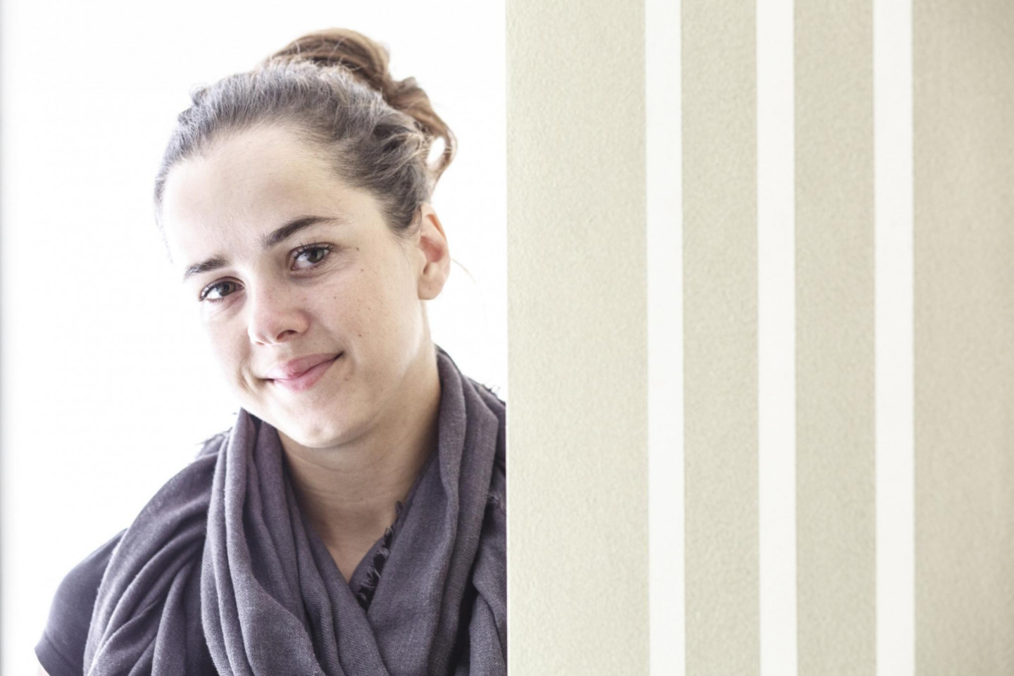 Agate Bankava. Pafantazēt par nākotni - nra.lv