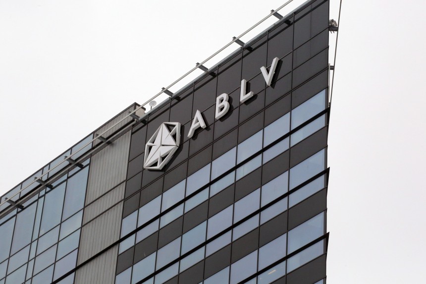 "ABLV Bank", iespējams, likvidēs arī tai piederošo "ABLV Bank ...