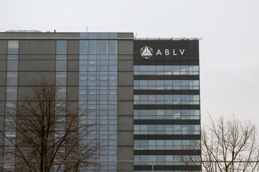 "ABLV Bank" nodrošinājusi Kontroles dienestam pieeju bankas ...