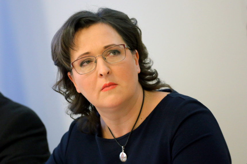 Cipule: NMPD rezultāti apliecina, ka dienestā veiktās pārmaiņas ir turpināmas - nra.lv