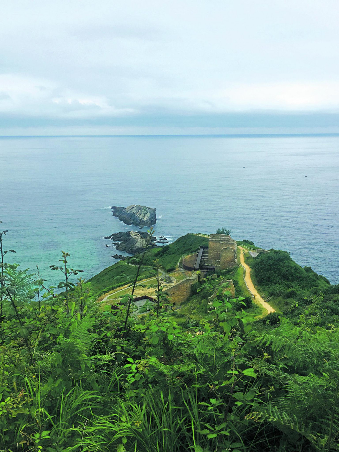 TŪRISMS. Basku zemes izsmalcinātību baudot - nra.lv